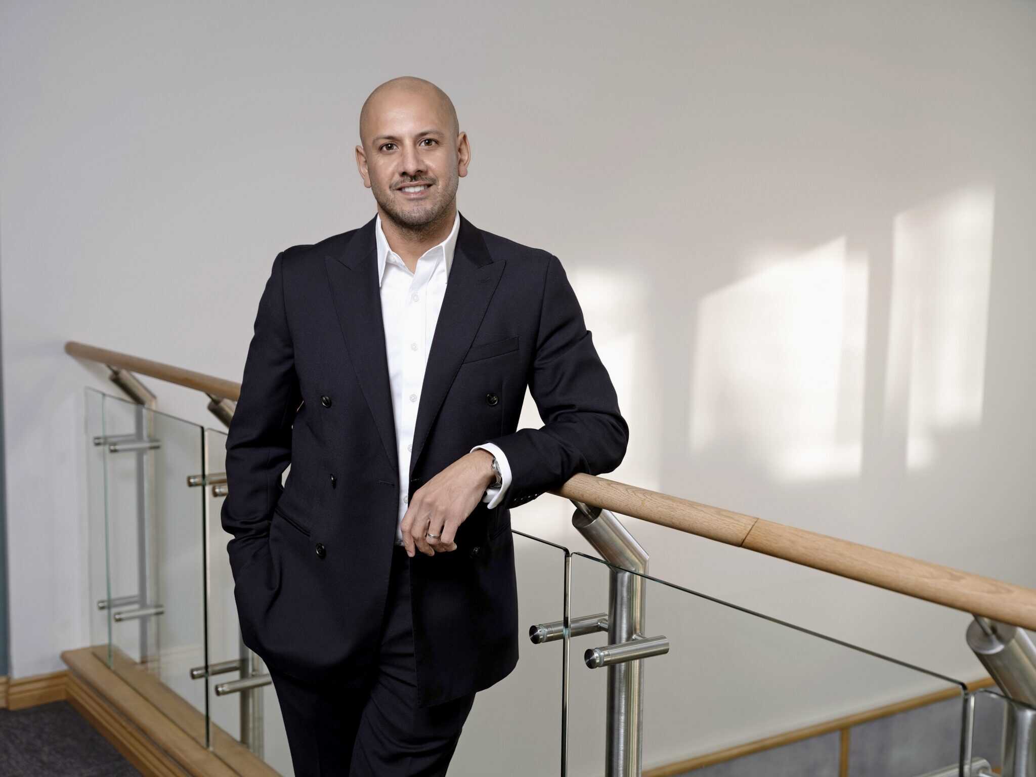 Wednesday 11th Feb 2026 - Derby Property Meet